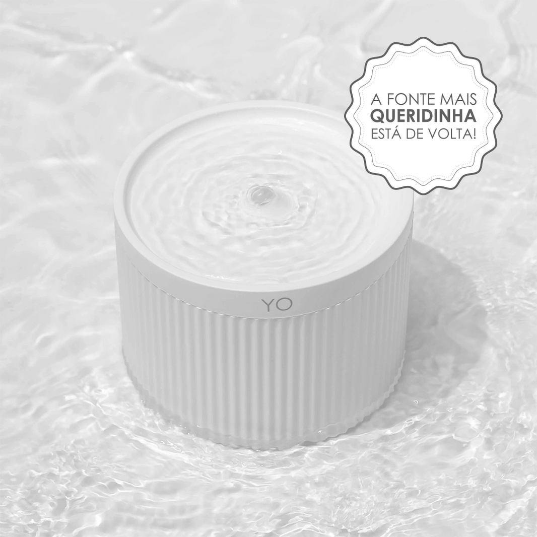 Bebedouros e Fontes – Woolie